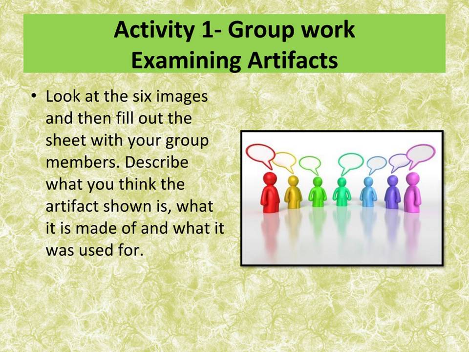 Ms Rashid: Social Studies ( First Nations and Europeans in New France ...