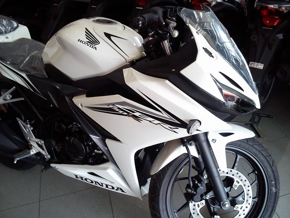 jual sepeda motor bodong: jual motor honda bodong