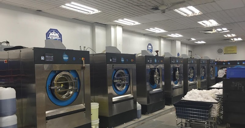 rotherham business news: News: Xeros signs agreement with washing ...