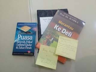 Resensi “Merantau ke Deli” Karya Buya Hamka ~ Love Smile