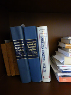 The Quivering Pen: Elizabeth Marro’s Library: Every Book Has a Story