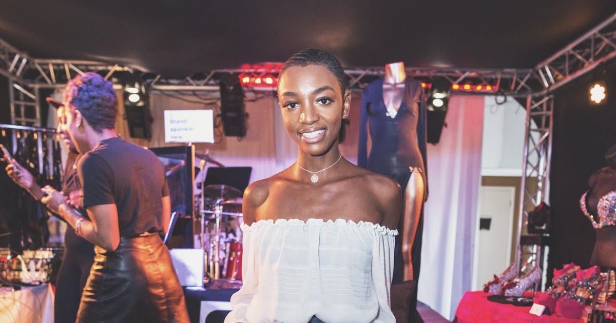 STELLAR LIFESTYLE: Who Got Next: Naomi Coleman for Access by NKC