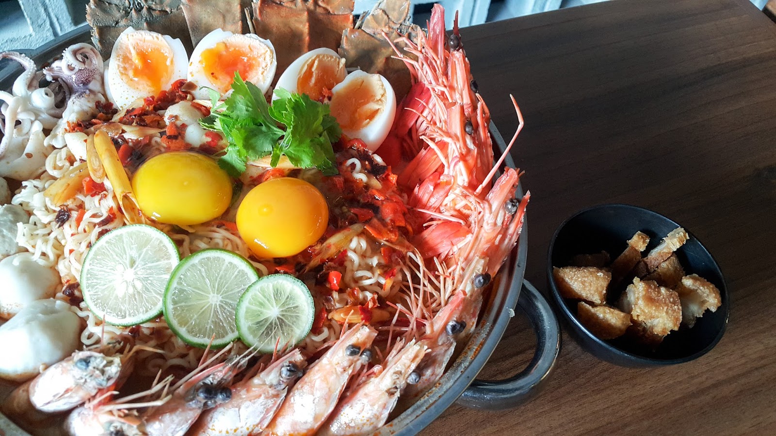 Pim's Thai Food - Bukit Tinggi 2, Klang | ♥Miriam MerryGoRound♥