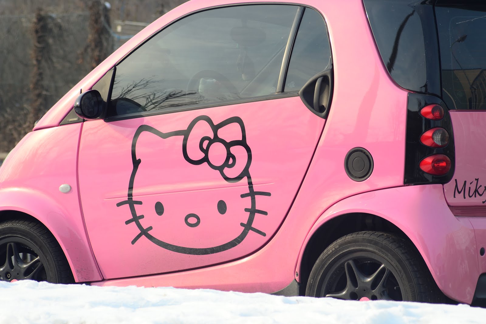 Fotoimmagini: HELLO KITTY
