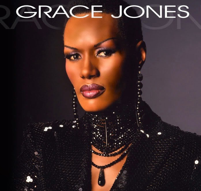 El Mirador Nocturno: Grace Jones
