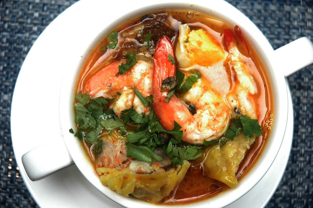 DUDE FOR FOOD: The Best of the Region with Southeast Asian Night at ...