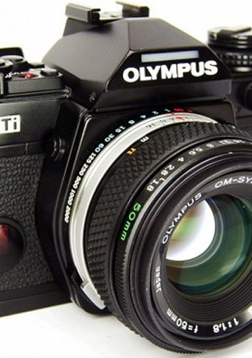 Olympus OM 1/2/3/4 35mm MF SLR Film Cameras - ImagingPixel