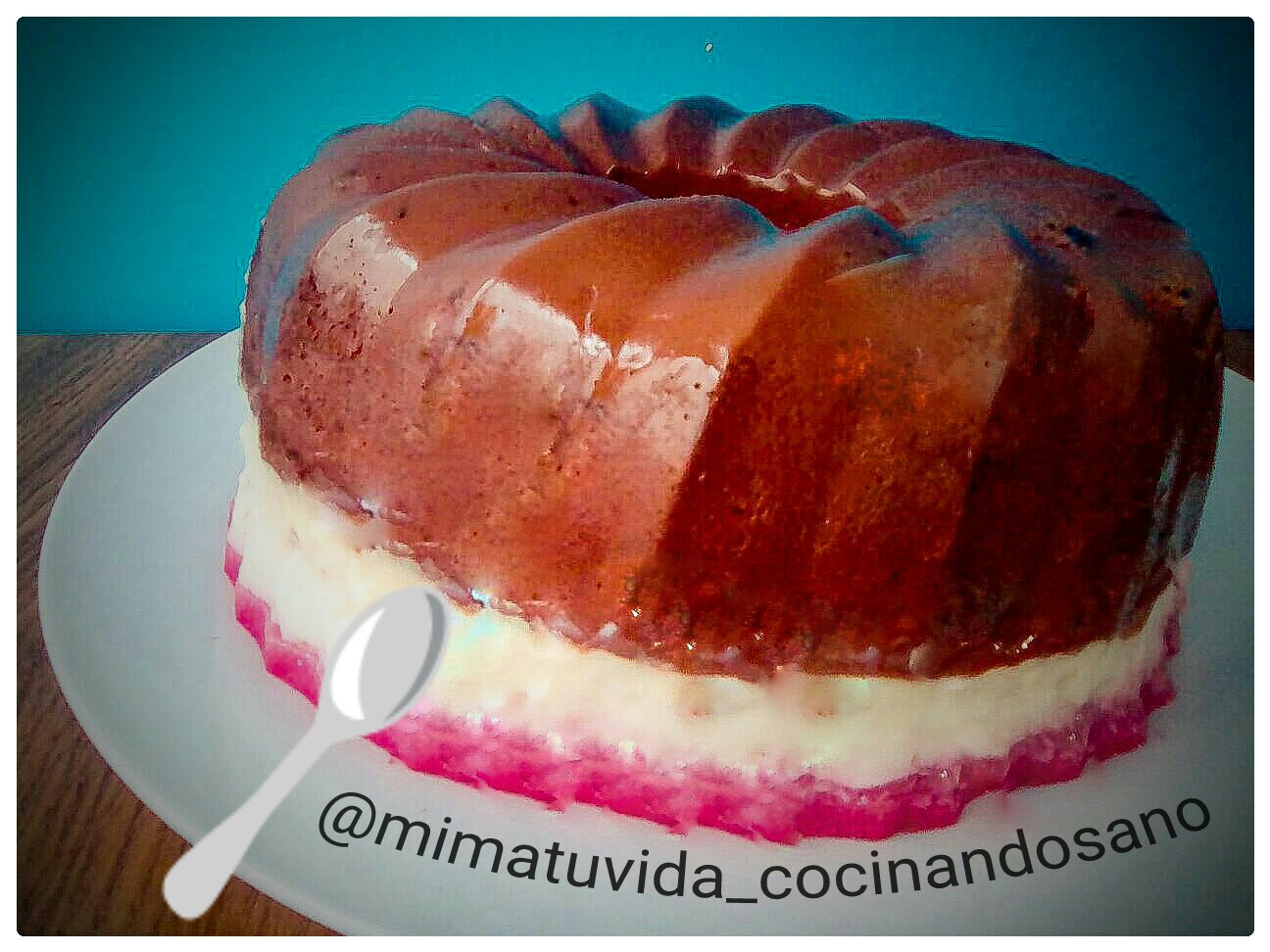 DESAFÍO EN LA COCINA: POSTRES NEAPOLITAN, 57º DESAFÍO EN LA COCINA,