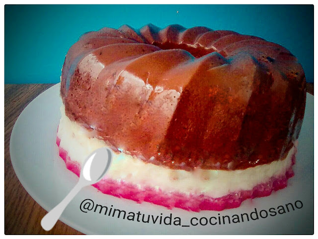 DESAFÍO EN LA COCINA: POSTRES NEAPOLITAN, 57º DESAFÍO EN LA COCINA,