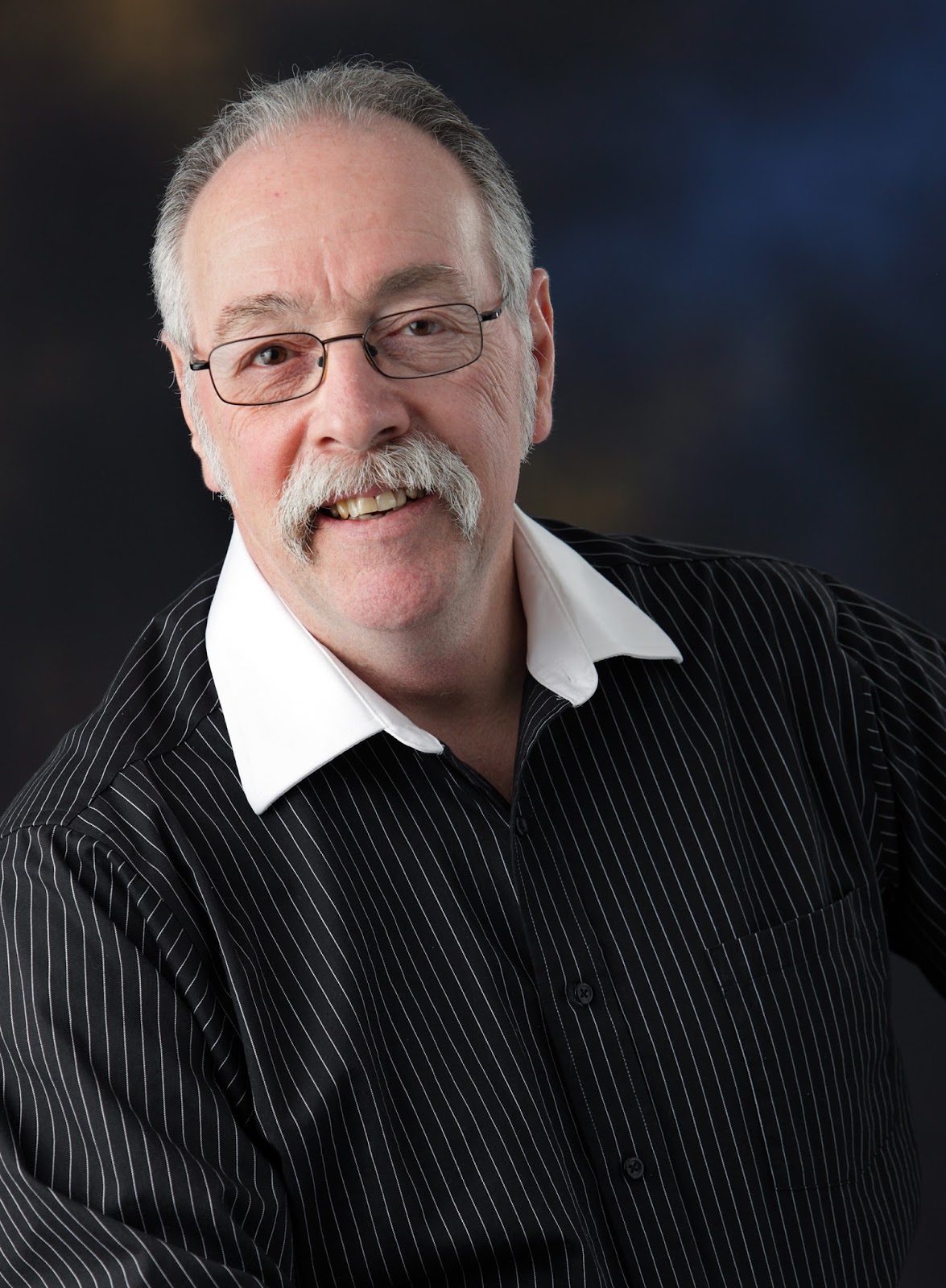 Paul S Robinson Photography Blog: Certified Professional Photographer ...