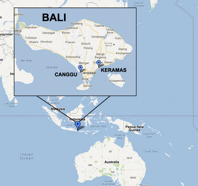StoreYourBoard Blog: Oakley Pro Bali Schedule and Preview | June 18-29 ...