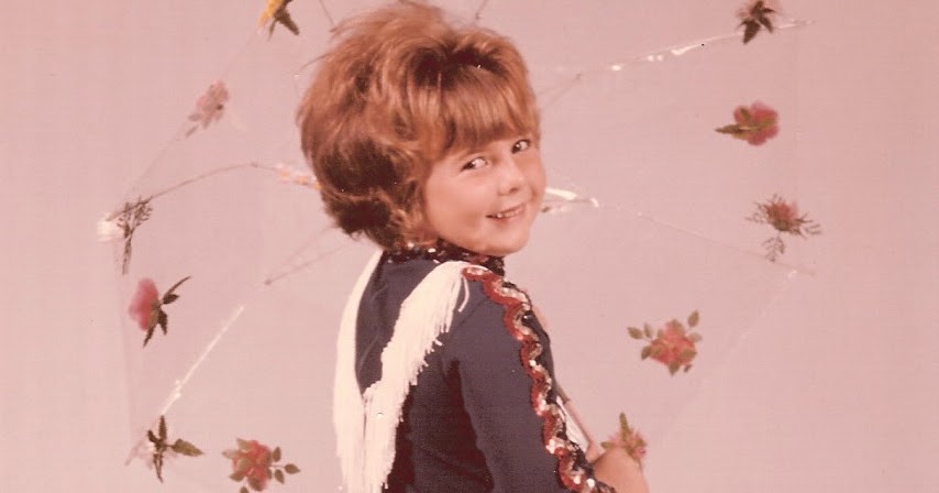 Staring Out the Window: Thank You, Nancy #CallMeDaddy