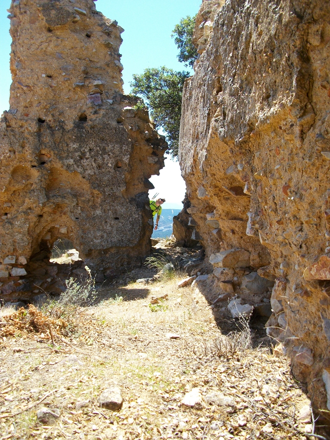 ÚBEDATREKKING : RUTA 075 - (OT) - MIRANDA DEL REY, PICO ESTRELLA ...