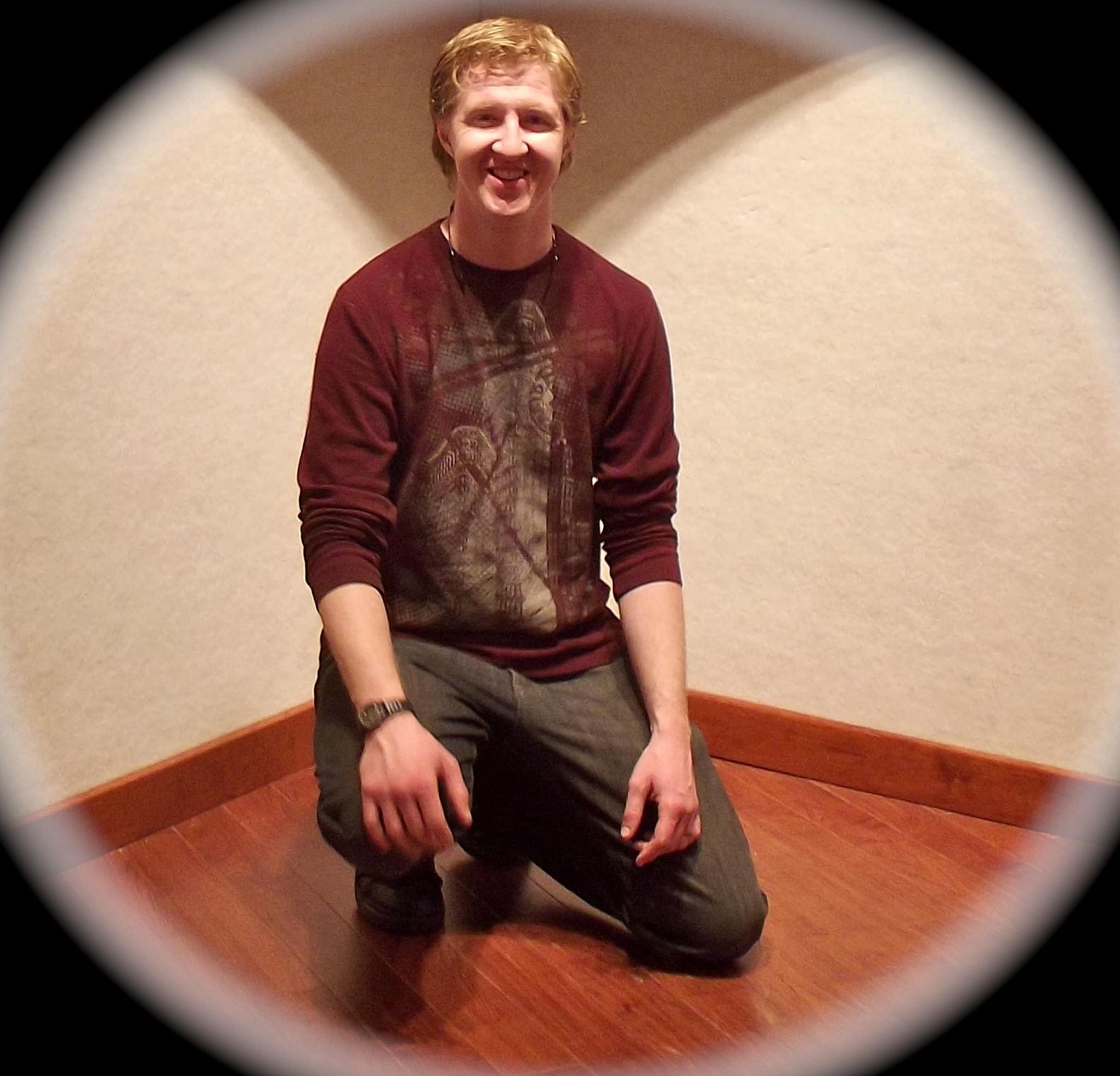 Jordan Adams: Artist Biography