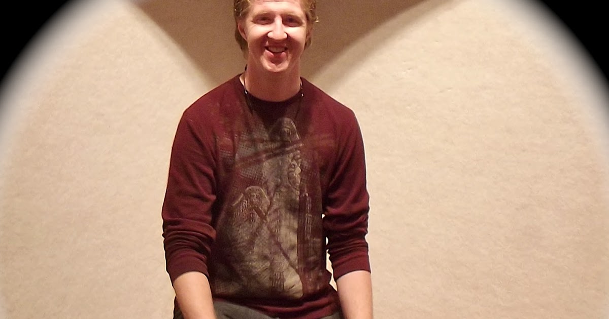 Jordan Adams: Artist Biography