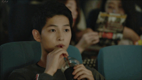 드라마 - [태양의후예]이름만 들어도 벌써 재밌는 유시진모음.jpggif(글이전)