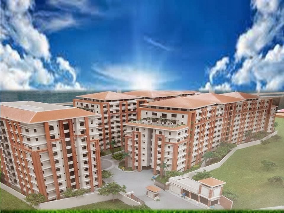 Paseo Verde at Real : Paseo Verde at Real