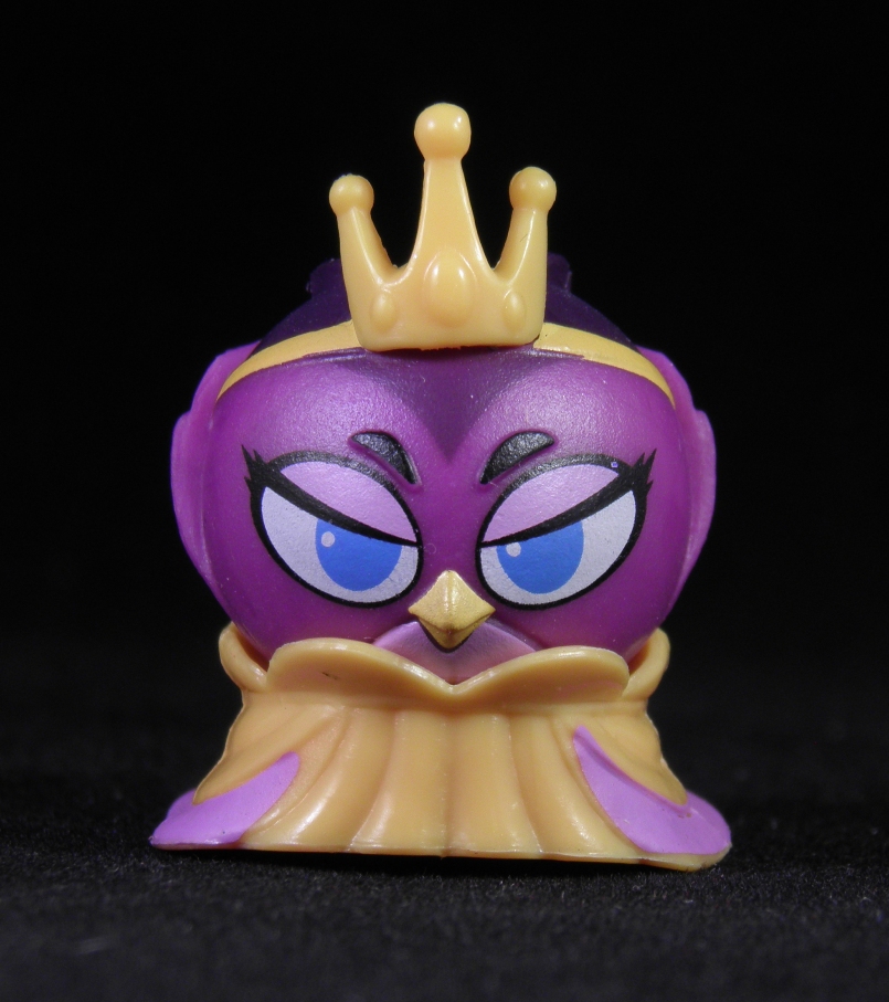 She's Fantastic: Angry Birds Stella - GALE!
