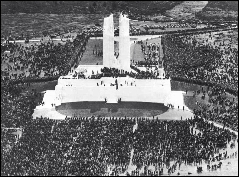 Tyrconnell Heritage Society: World War Wednesdays: Haunting Beauty: The ...