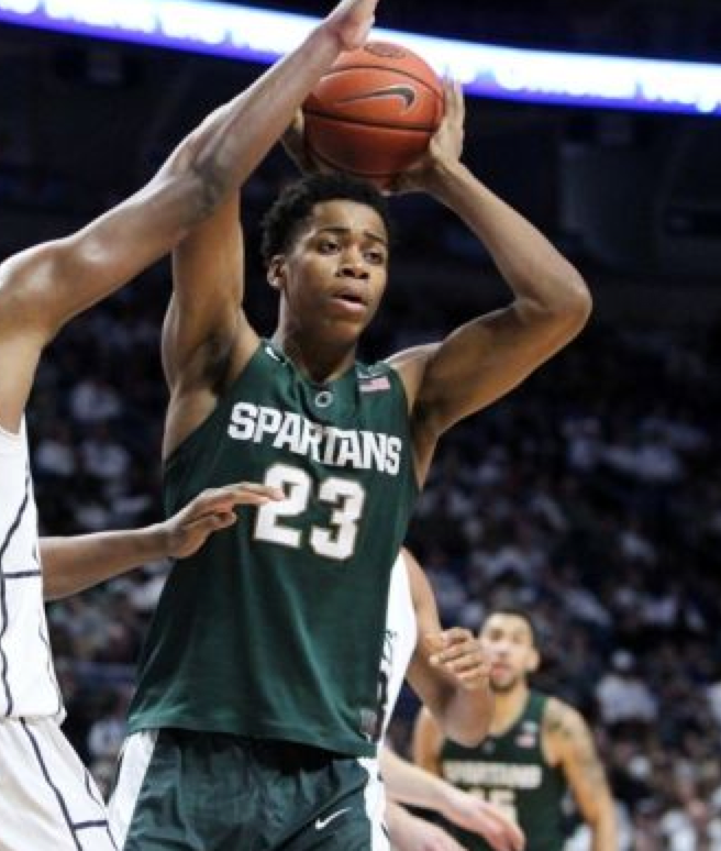 Deyonta Davis NBA Draft Scouting Report – NBA Draft Room