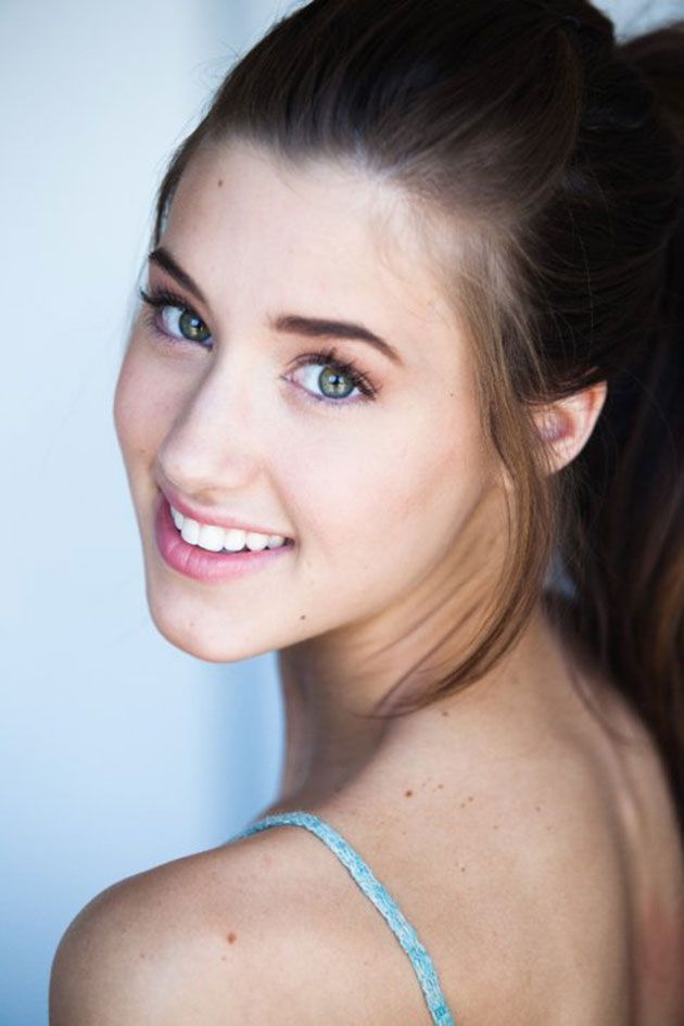 Simona's Corner of Dreams: It’s Got To be Perfect – by Haley Hill