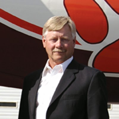 CFOB News: Former Bearskin Airlines Co-owner Dies