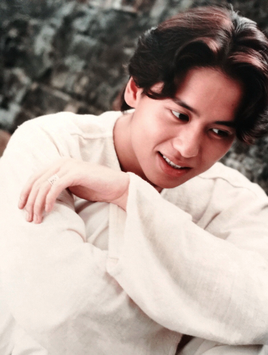 THE STORY OF GARY CHUA: 蔡興麟．九三