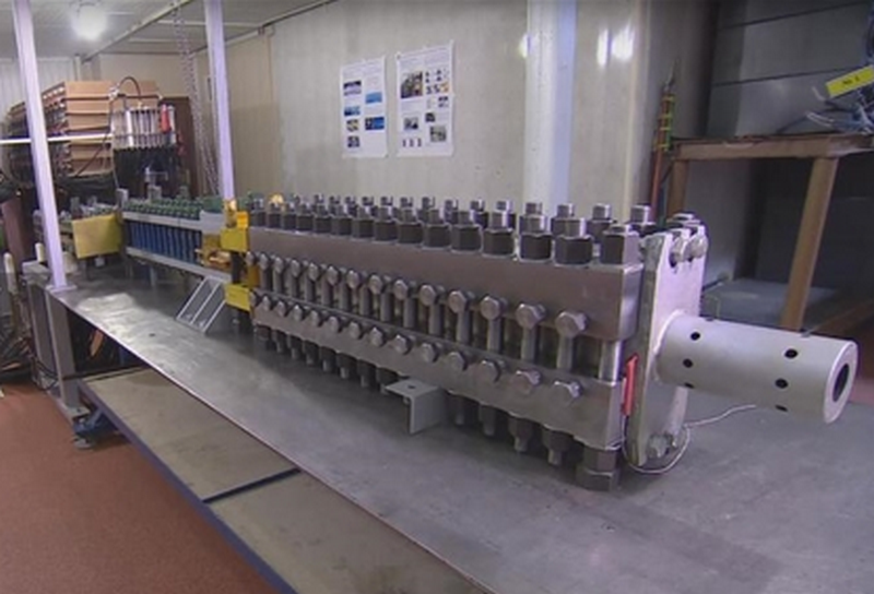 desarrollo defensa y tecnologia belica: VIDEO: Rusia prueba con éxito ...