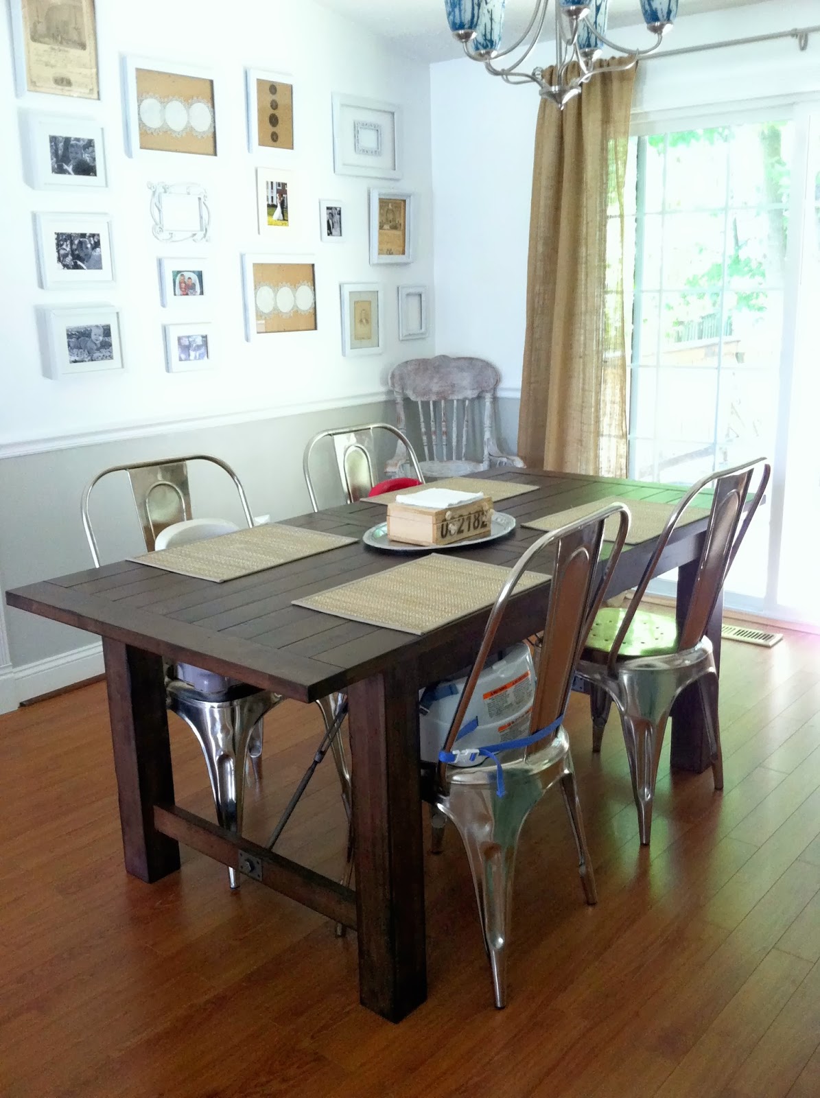 Chelsea's Garage: Pin thin {Pinning only what truly inspires me}