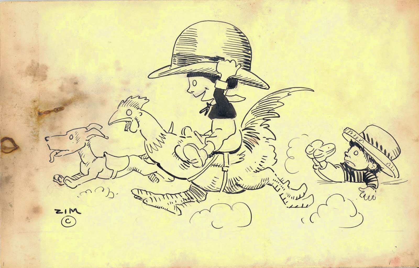 Eugene Zimmerman - Alchetron, The Free Social Encyclopedia