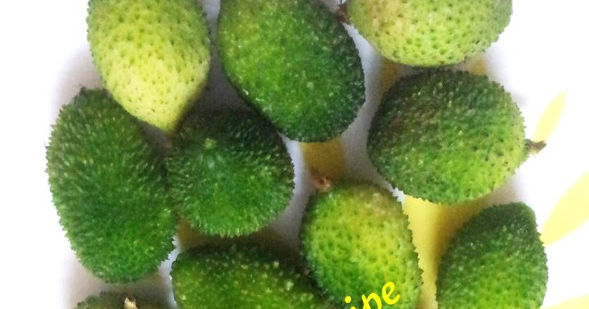 Shubha's Recipe: Kakora ki Sabzi