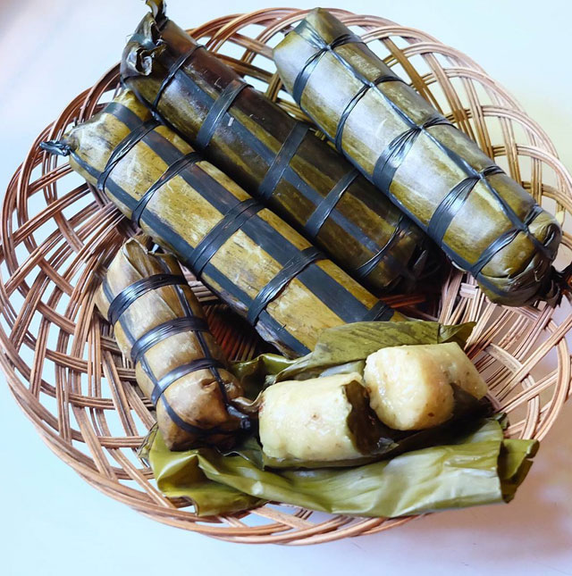 10 Jajanan Enak Khas Lampung yang Bikin Kamu Nostalgia - Tempat Wisata ...