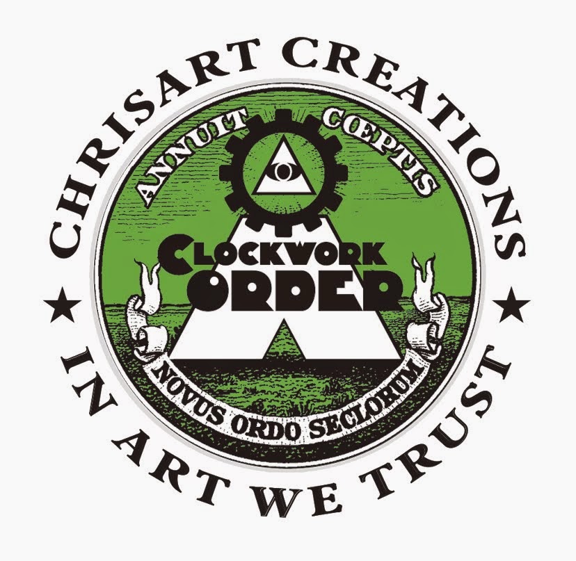 Collaborations and Mixed Mediums