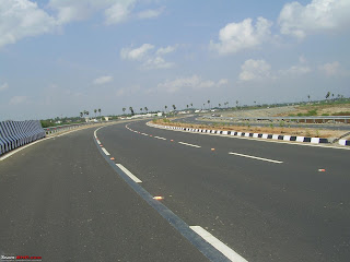 General Studies - ROAD NETWORKS IN INDIA ~ IAS Tutorial