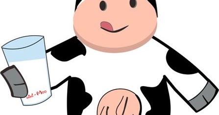 Sekilas Tentang Mimi Moo | Seputar Susu