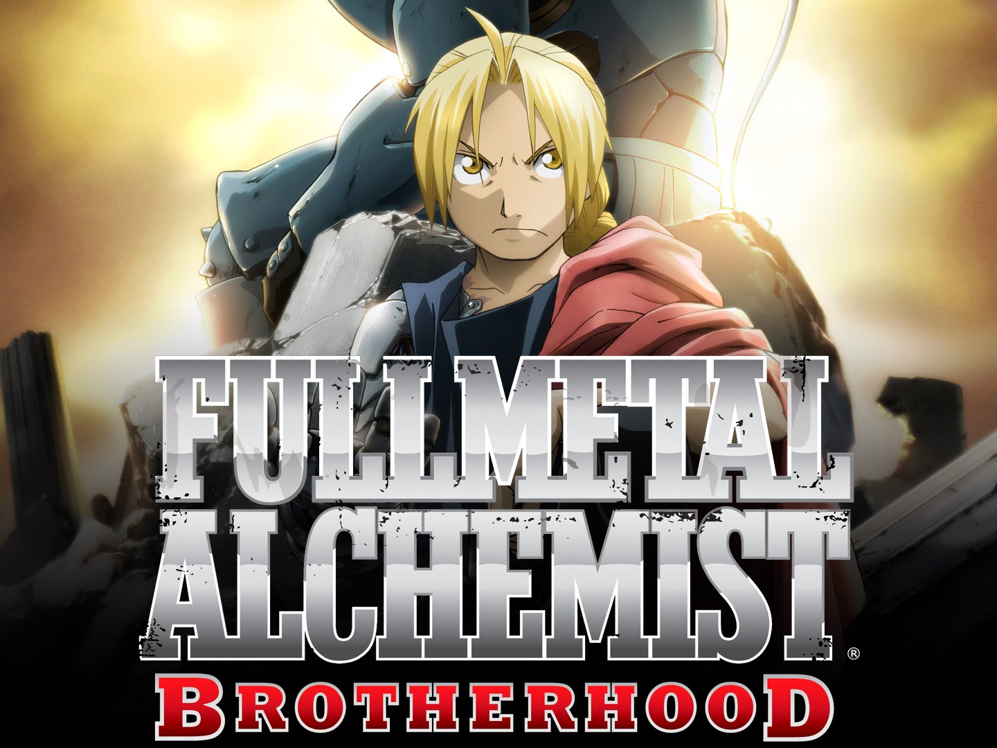 Fullmetal alchemist brotherhood 11 | Colorful Animes