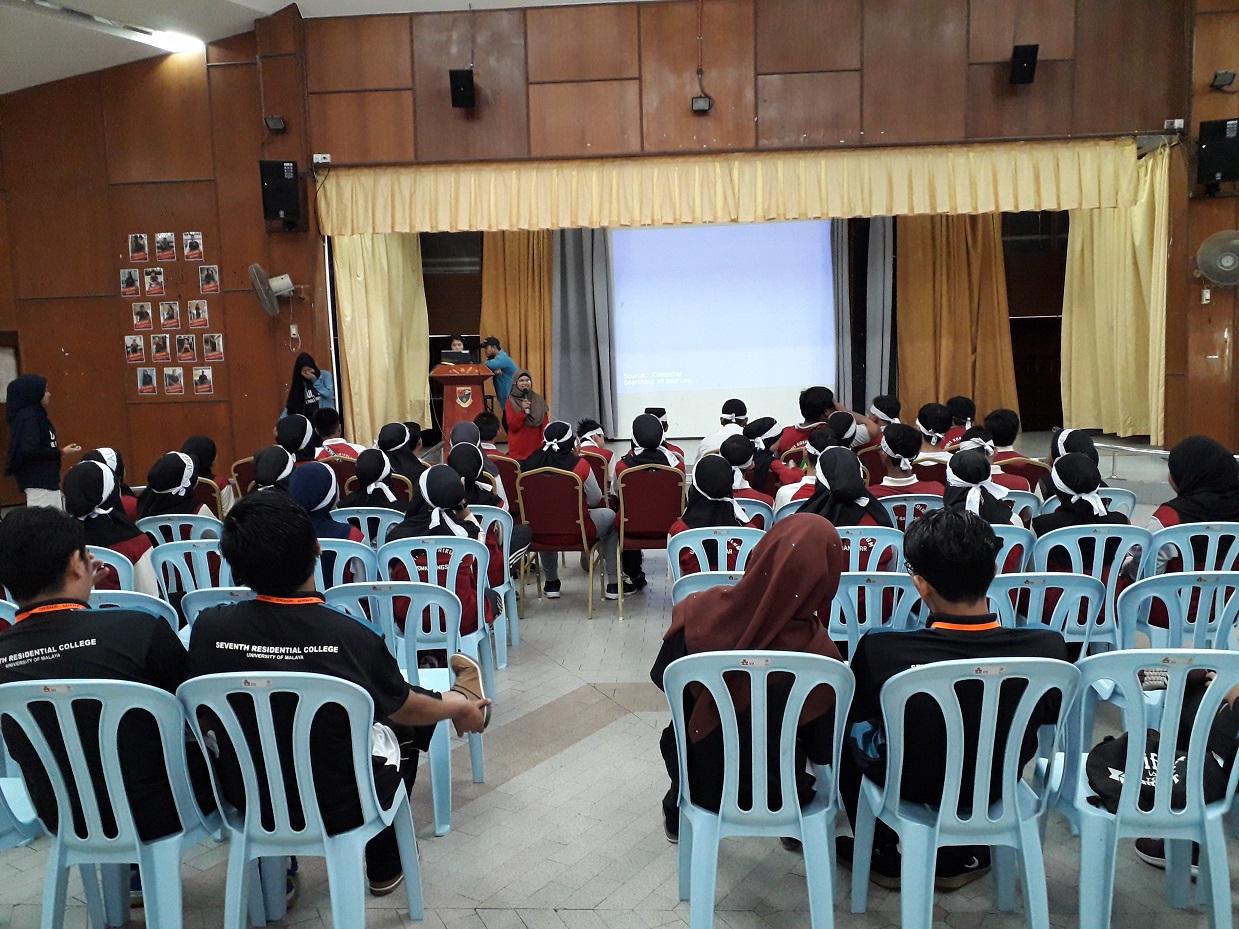 Sekolah Menengah Kebangsaan Bangsar (Integrasi): PROGRAM ADIK ANGKAT ...