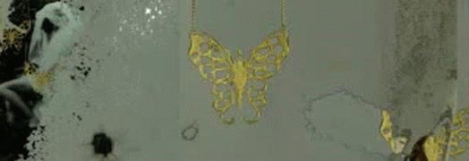 Story & Myth: Butterfly Woman