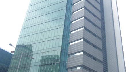 建物記録: 青山OMスクエア