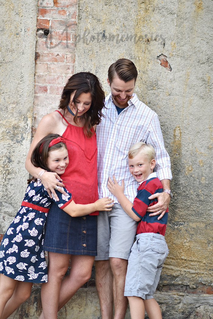 CT PhotoMemories: FAMILY SESSION: Lady Brio