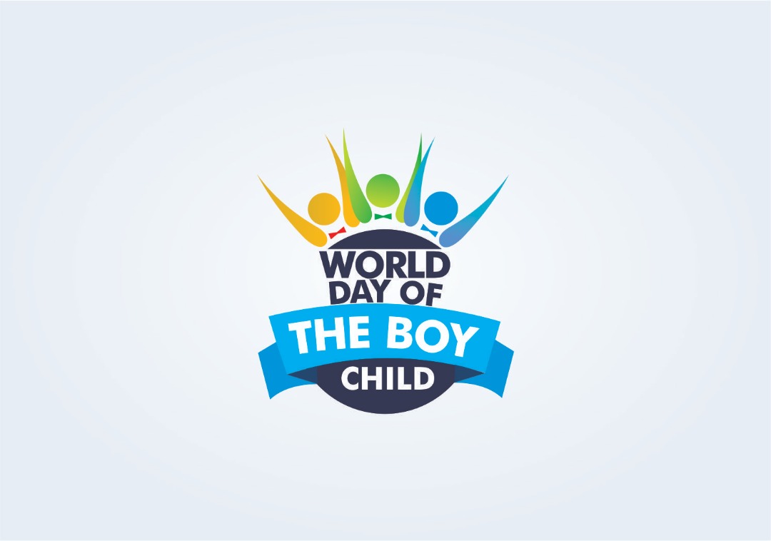 TEN CORE PRINCIPLES OF WORLD DAY OF THE BOY CHILD
