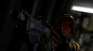 Super Adventures in Gaming: Judge Dredd (PSX)