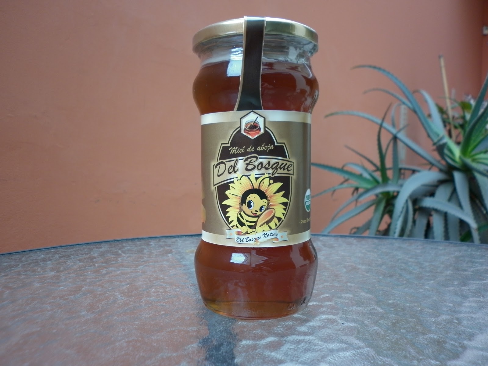 Varios para compartir: La miel de abeja