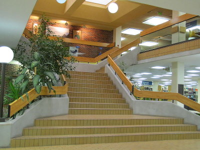 New Mexico Enchantment: New Mexico Colleges