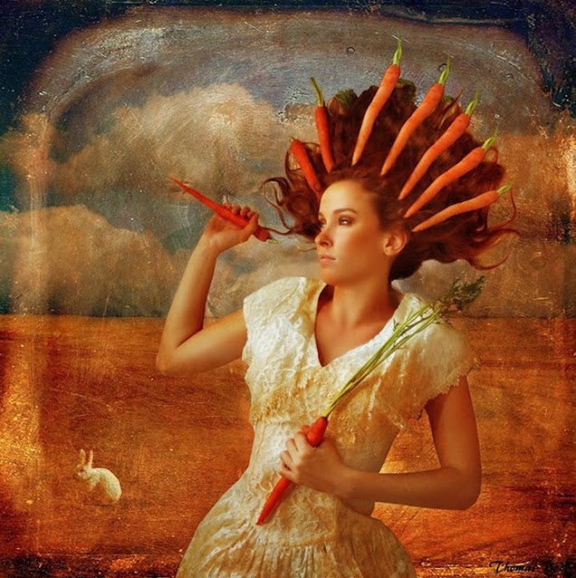 Thomas Dodd | Visionary Pre-Raphaelite Photographer - Fine Art and You