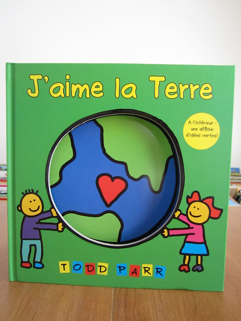 De tout et de rien: Activités pour le Préscolaire: Journée mondiale de ...