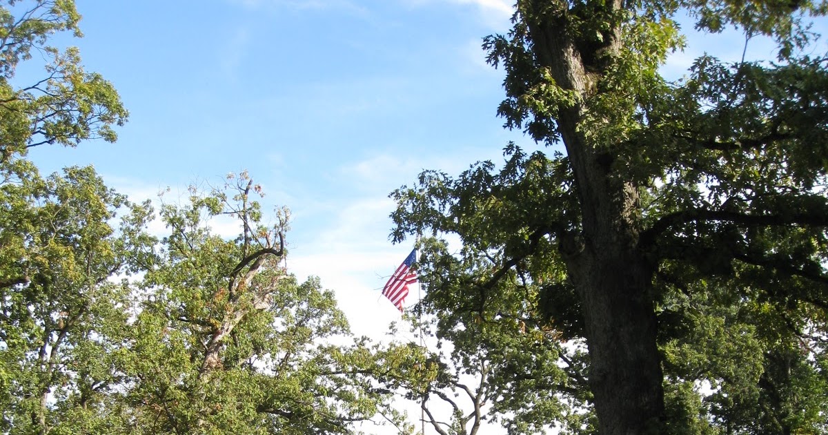 George Washington's Mountain Lookout: A visit to Washington Rock State Park
