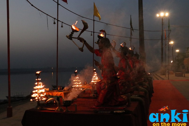 Banaras | Top 7 New Experiences You Must Have | Anki On The Move