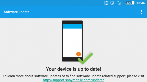 Life Cycle of an Android Major update release over the air (OTA ...