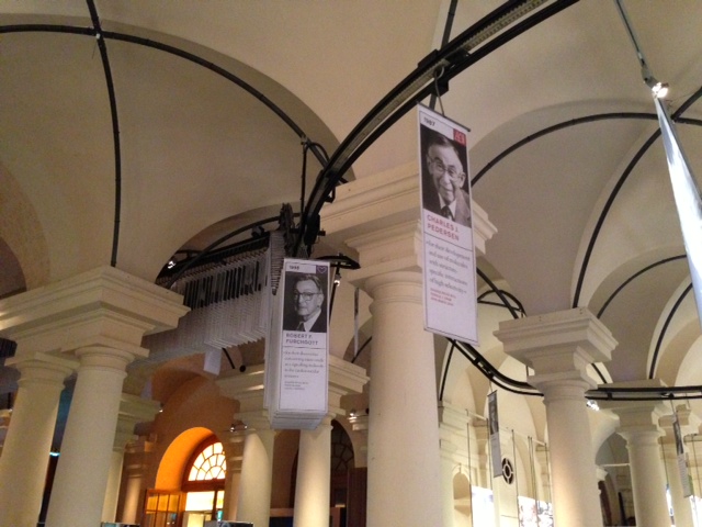 The Nobel Museum